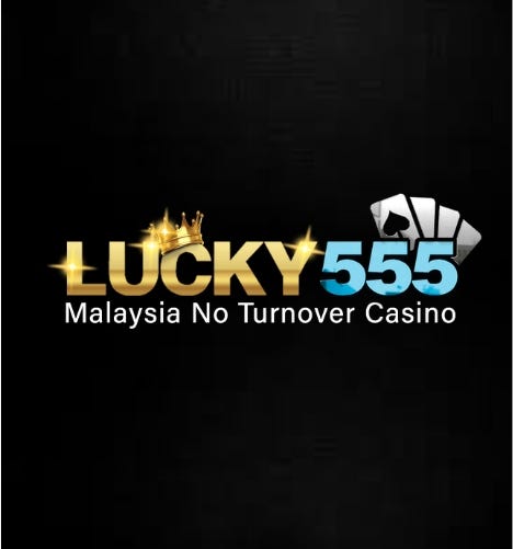 Lucky555 – Medium