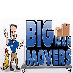Big Man Movers – Medium