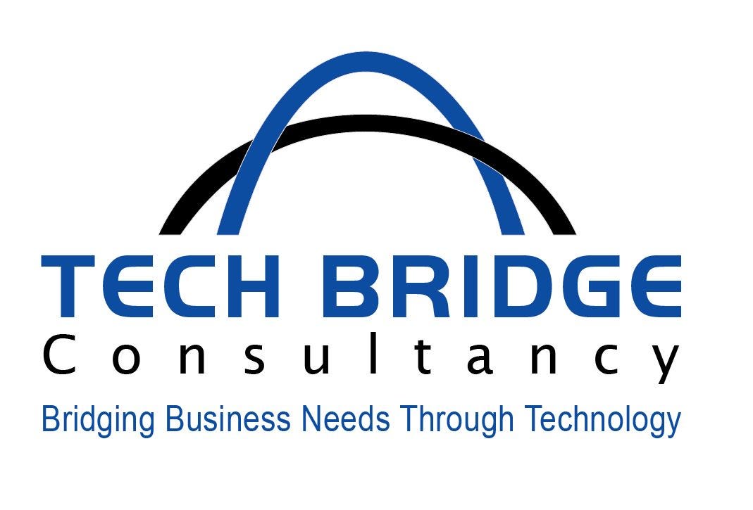 Tech Bridge – Medium
