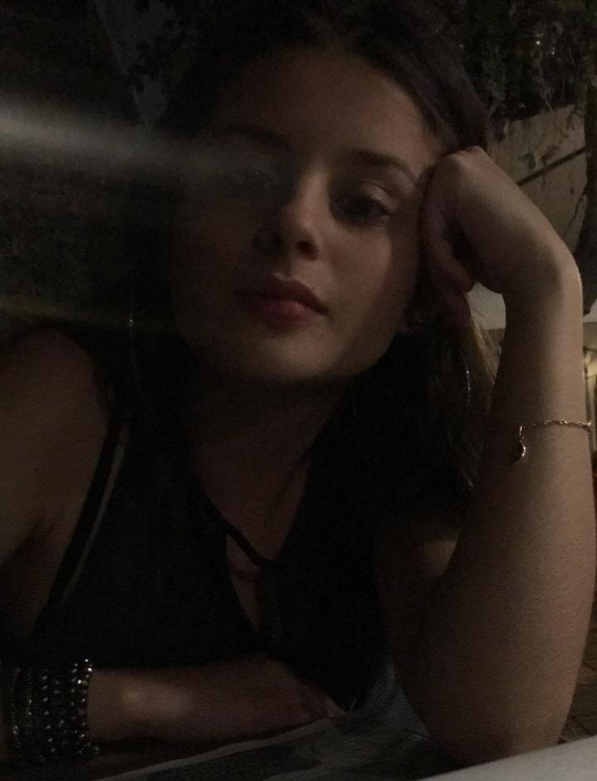 Julia Almeida Cordeiro – Medium