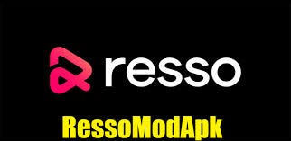 Resso Mod Apk – Medium
