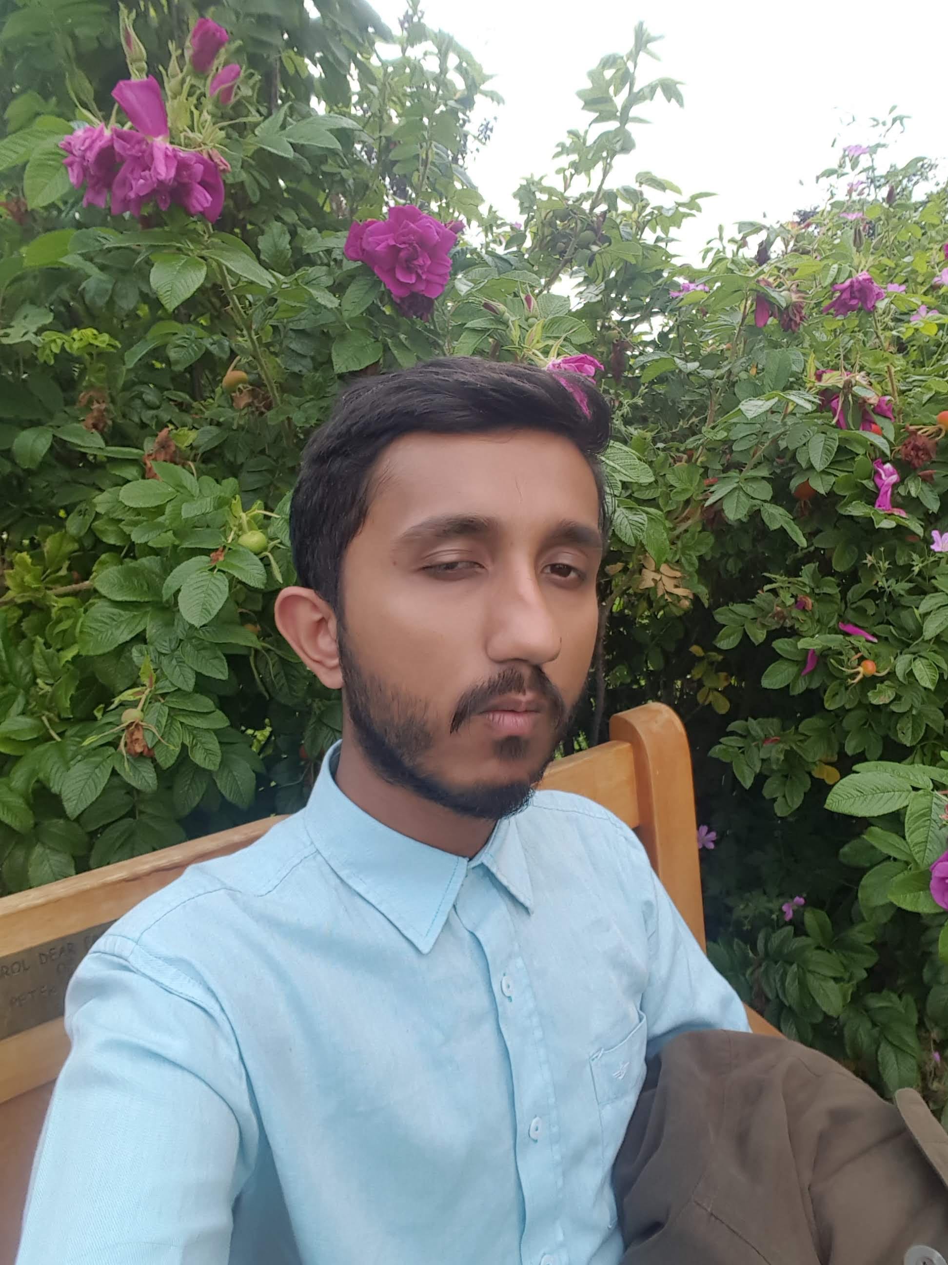 Muhammad Omer – Medium