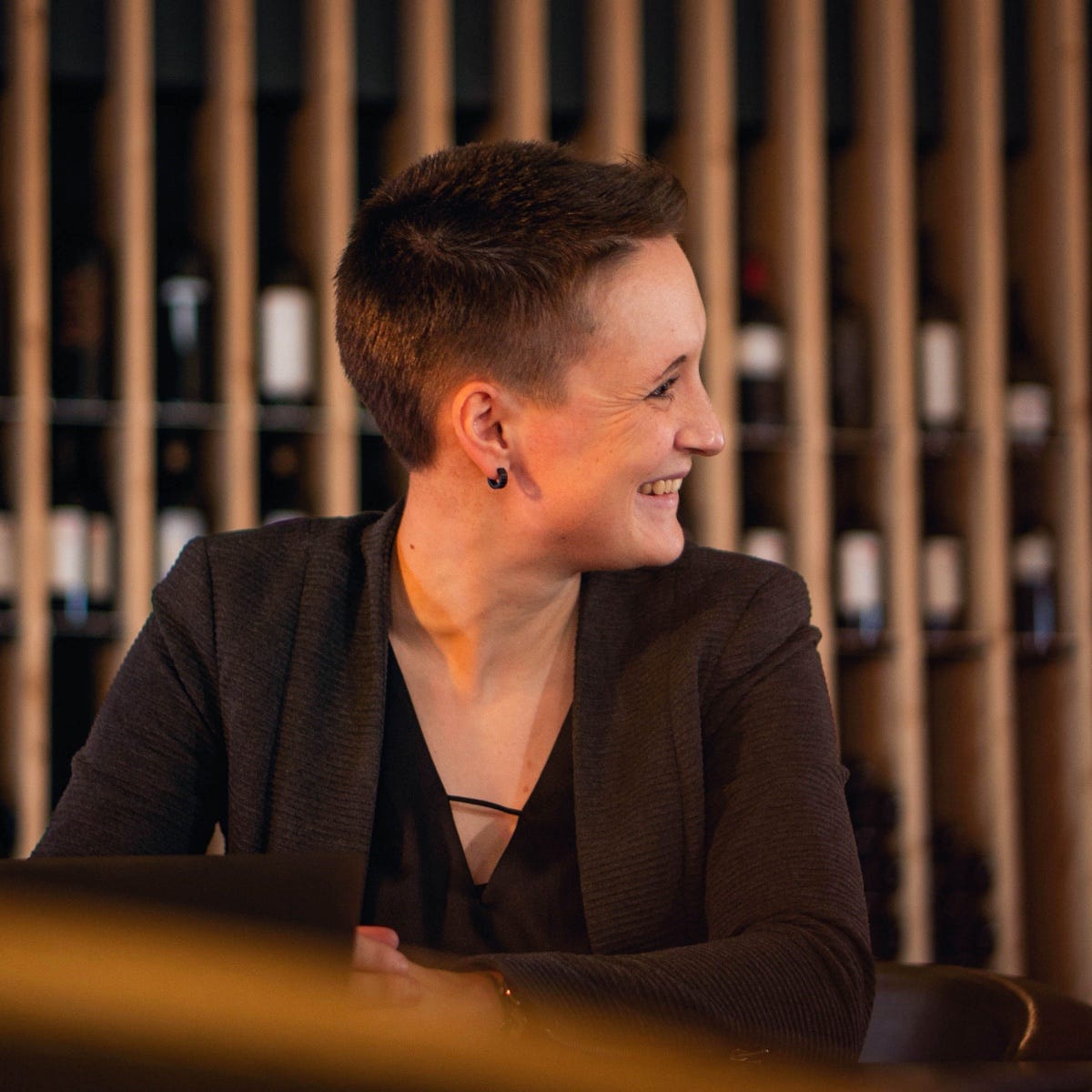 Shadya Emery on Medium curated some lists