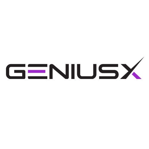 GeniusX – Medium