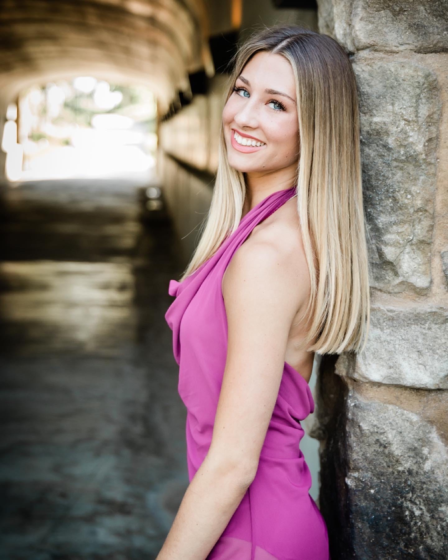 Kendall Krohn – Medium