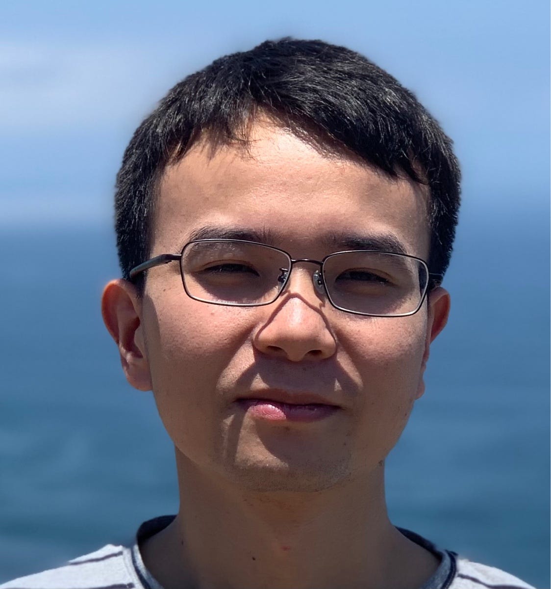 Andrew Xu Medium