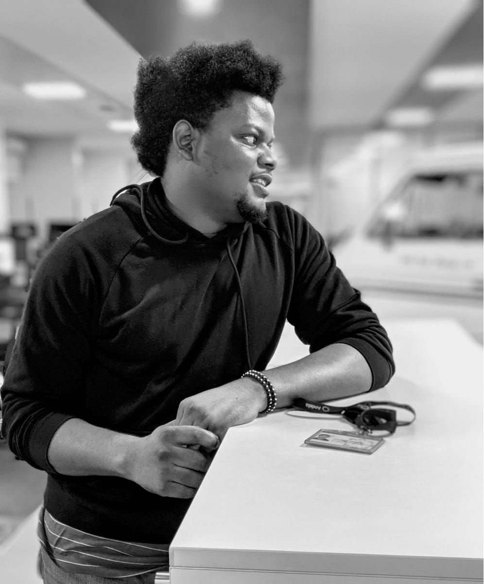 About – Solomon Osadolo – Medium