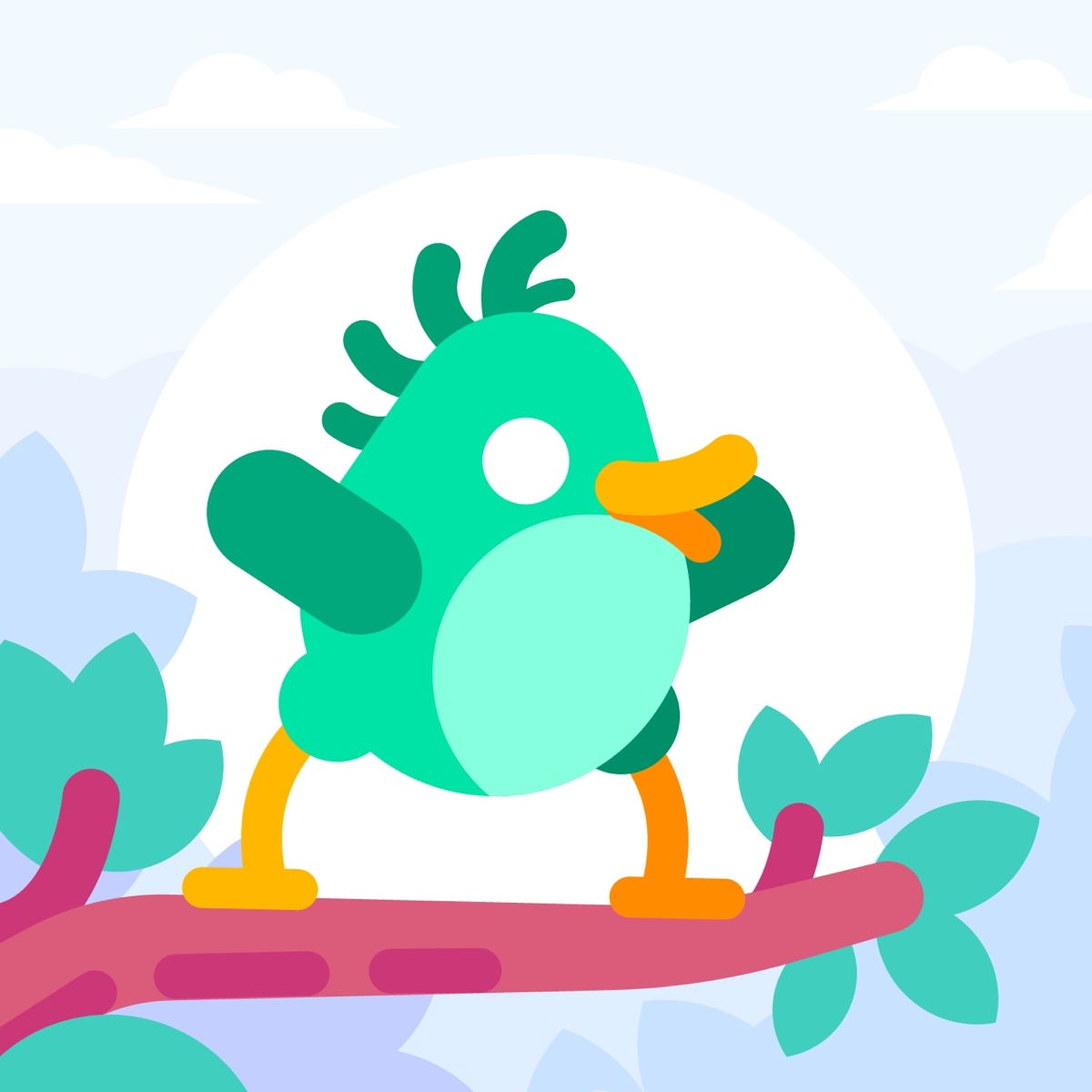 Dylan Parsons – Medium