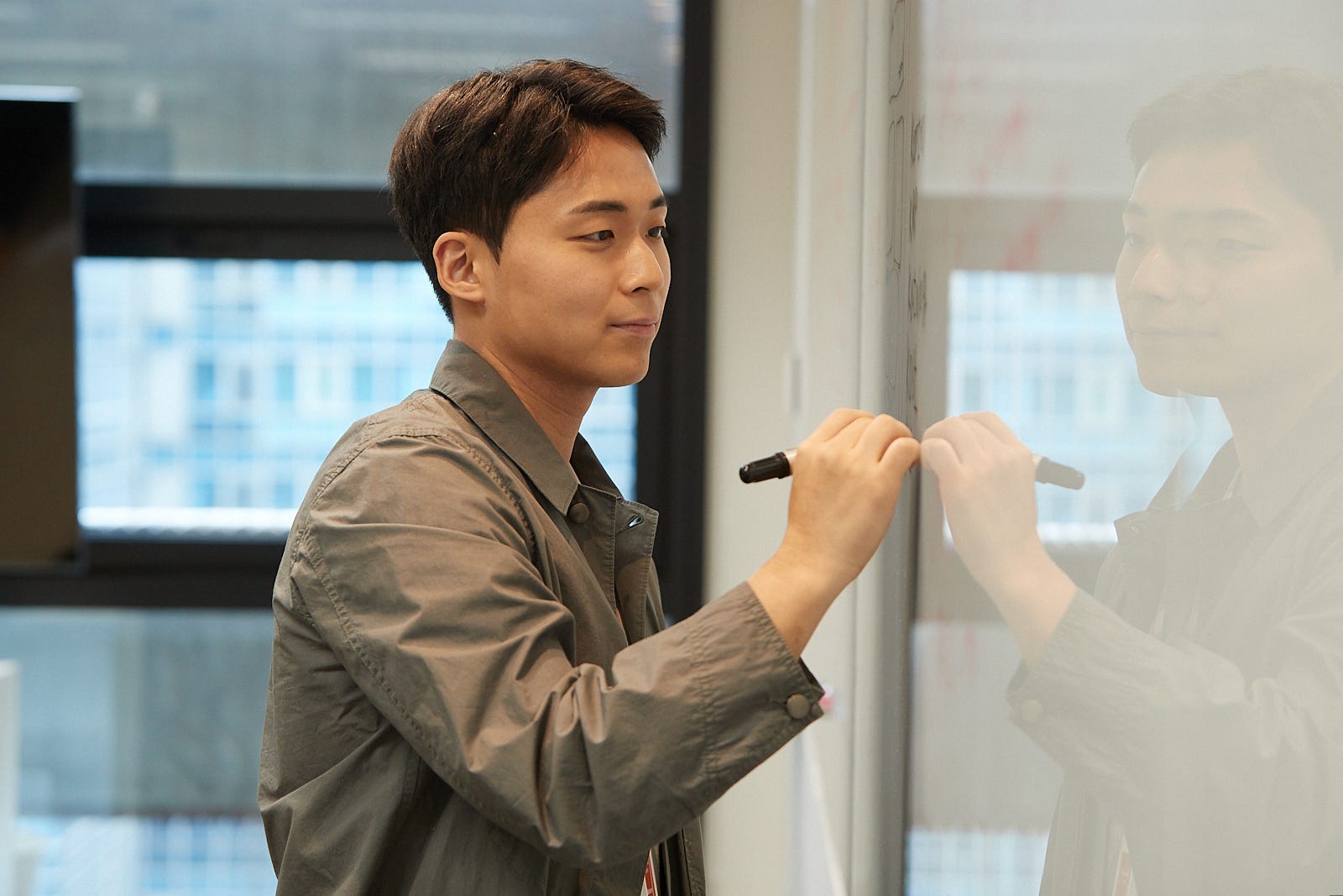 Derek.Kim – Medium