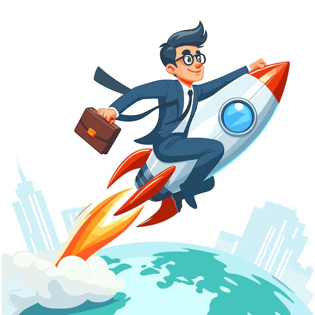 TechPreneur – Medium