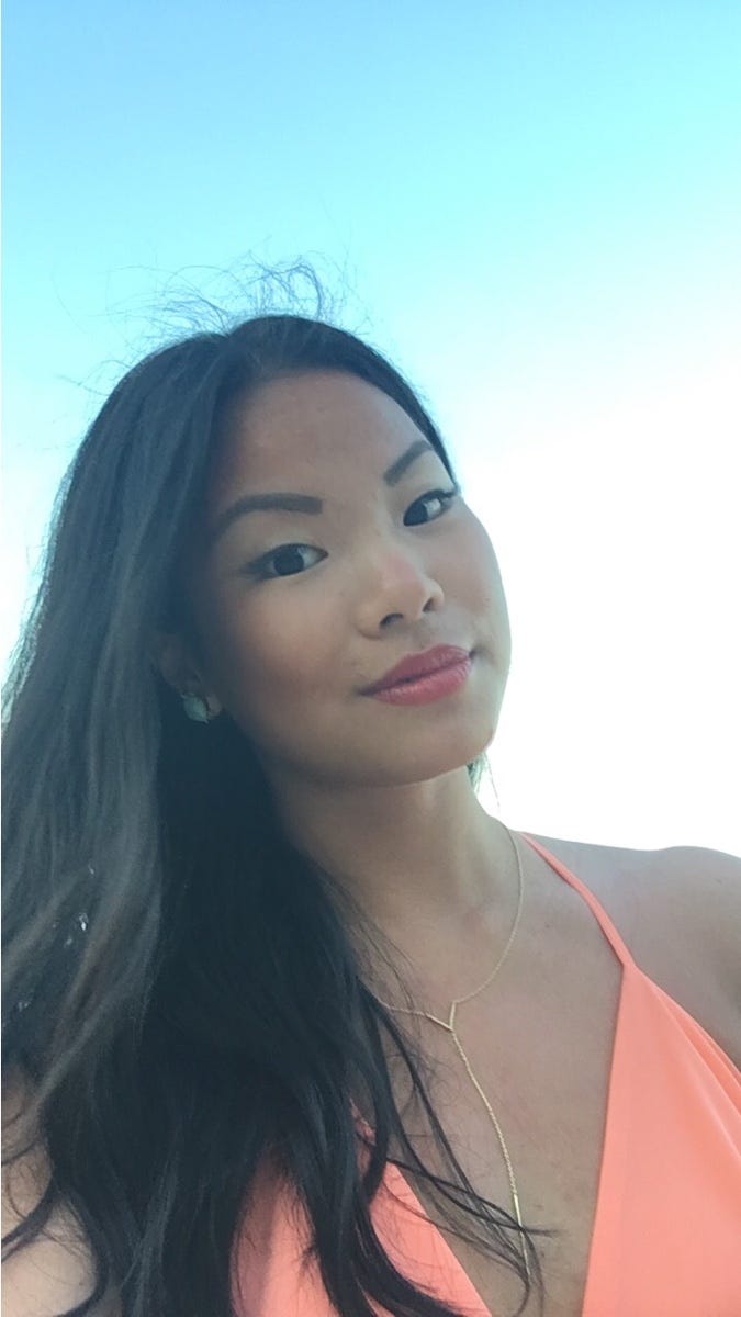 Sandy Chen – Medium