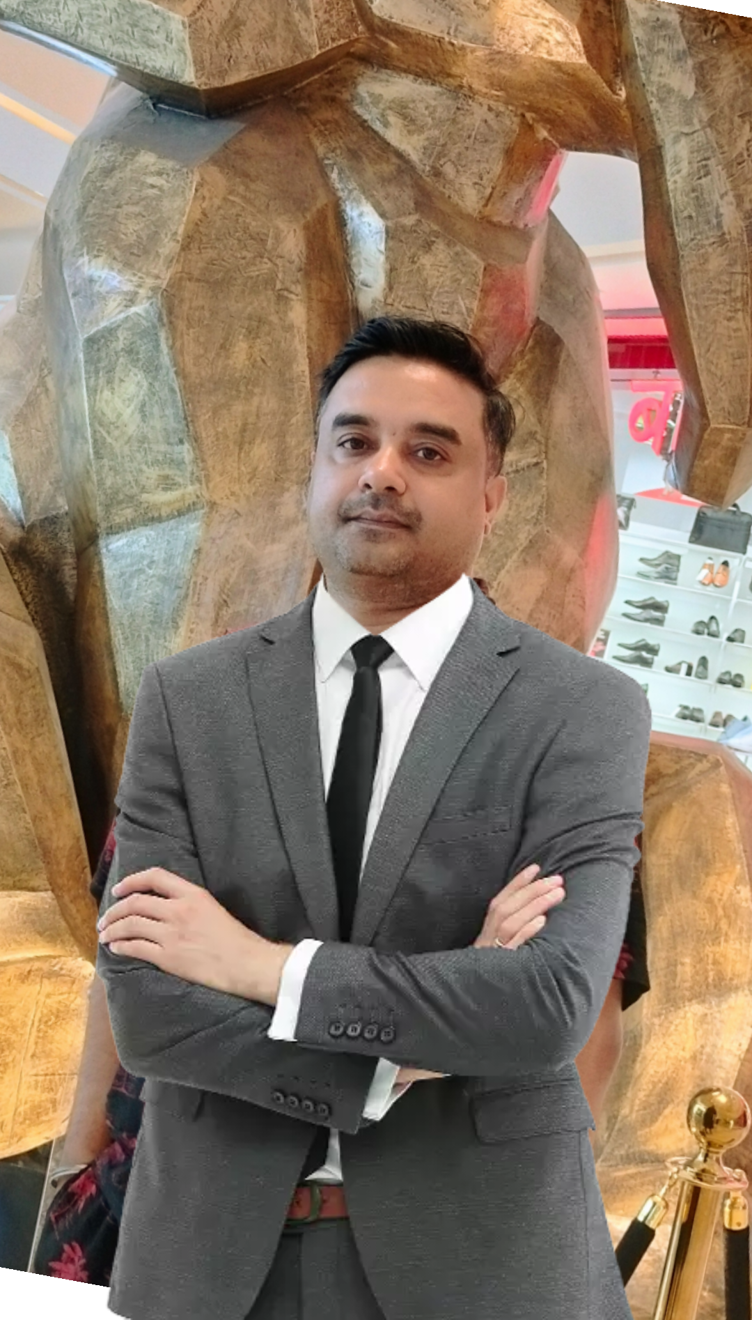 About – Amit Chandra – Medium