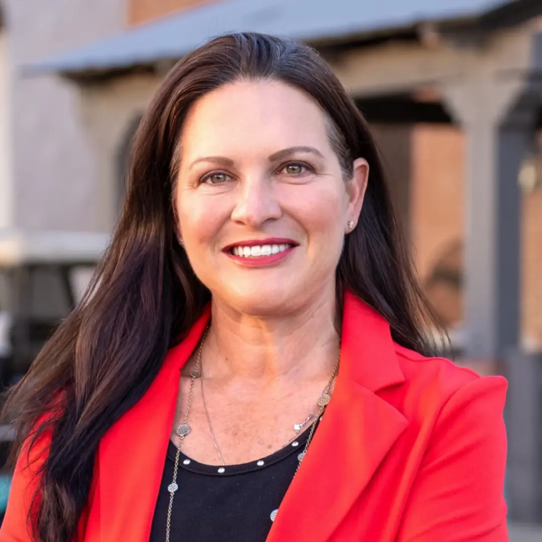 Caroline Fromkin - Realtor in The Villages – Medium