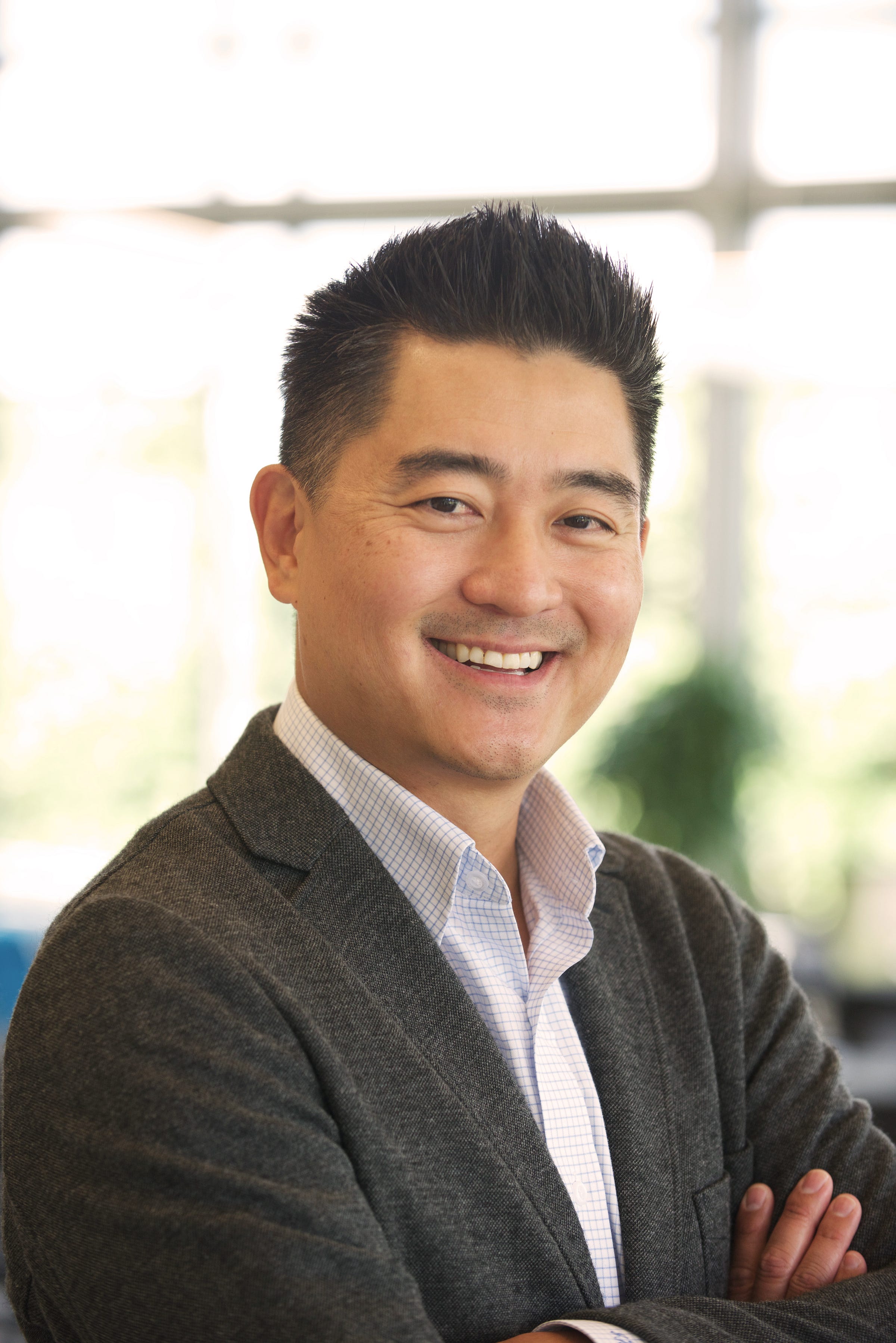 John Suh – Medium