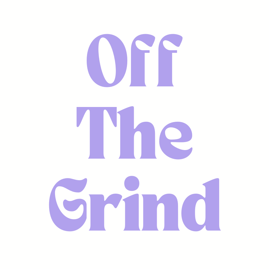 Off The Grind – Medium
