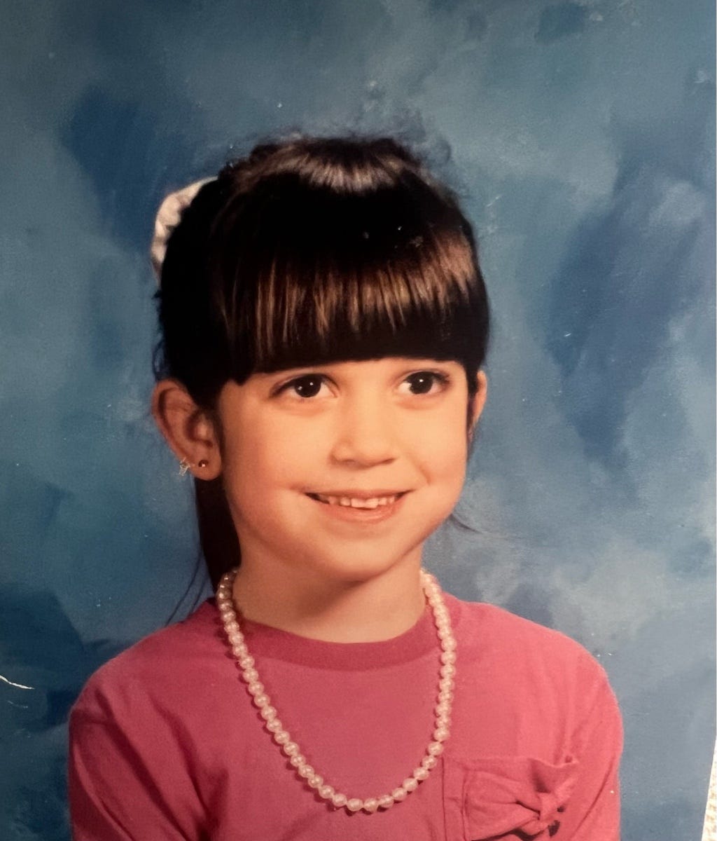 Michelle Hoffmann – Medium