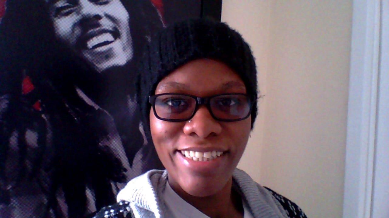 About – Daydra Facey – Medium