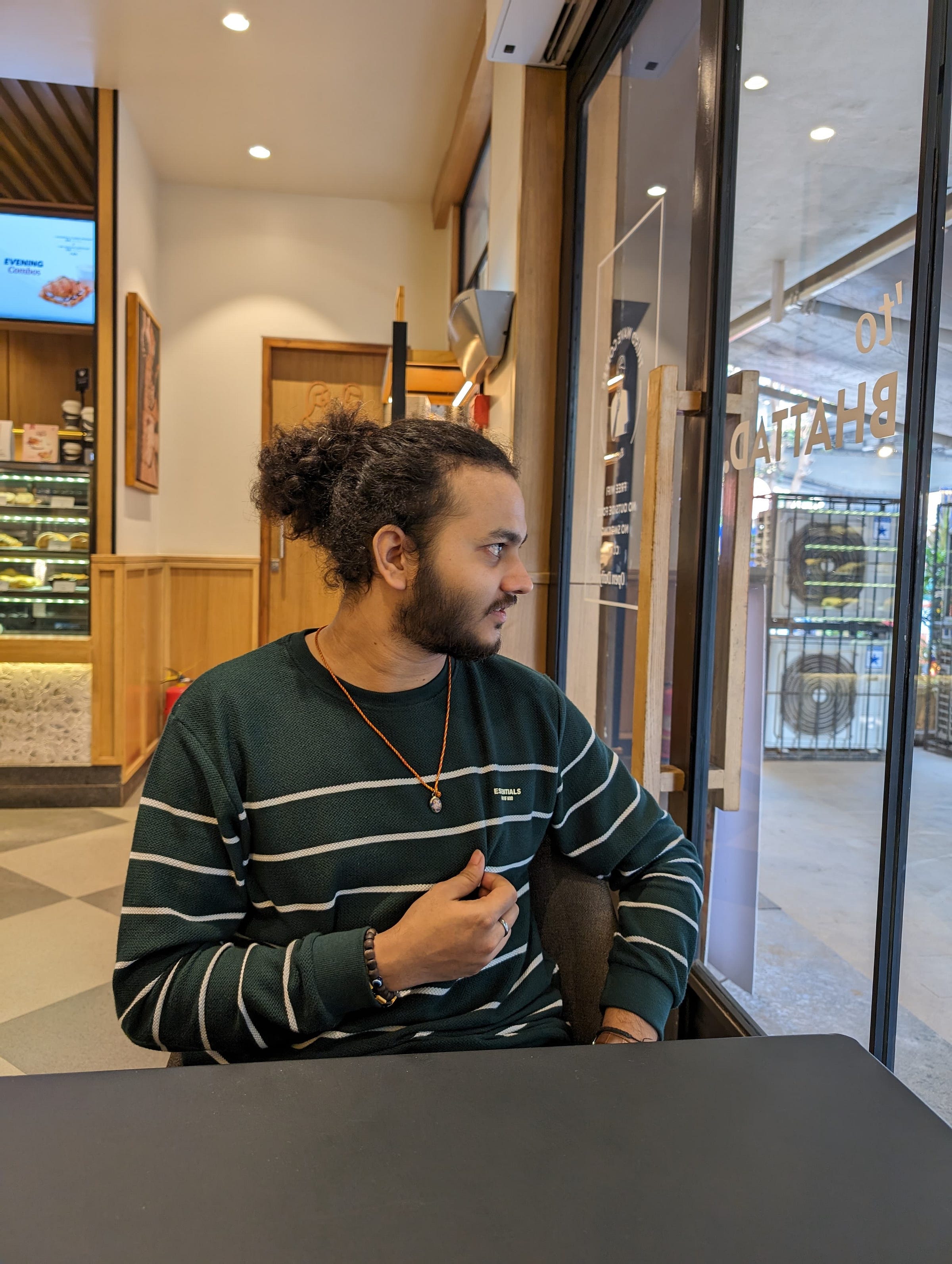 Saurabh Upadhyay – Medium