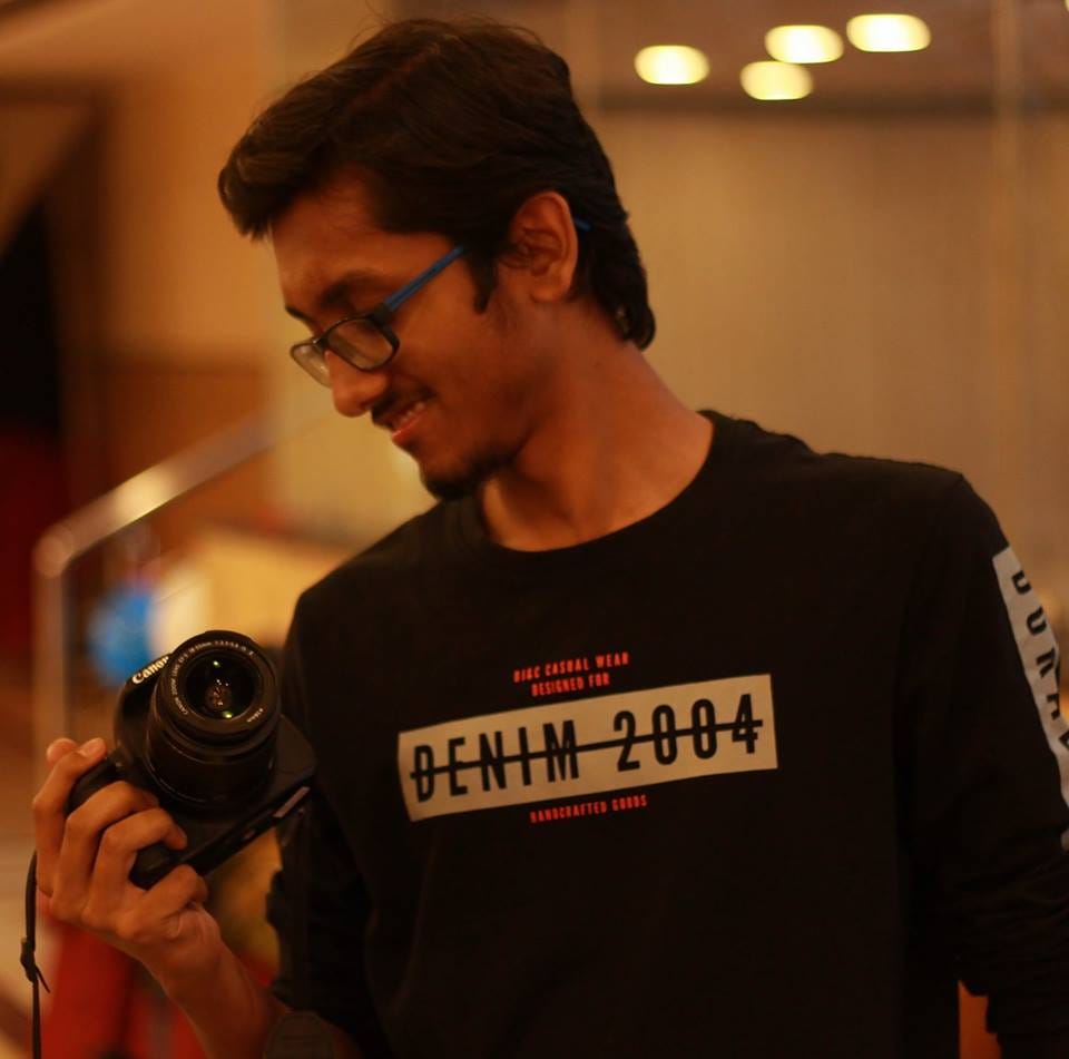 About – Harshit Singh – Medium