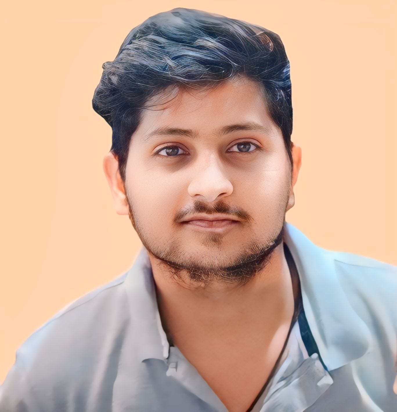 Deepak Sharma – Medium