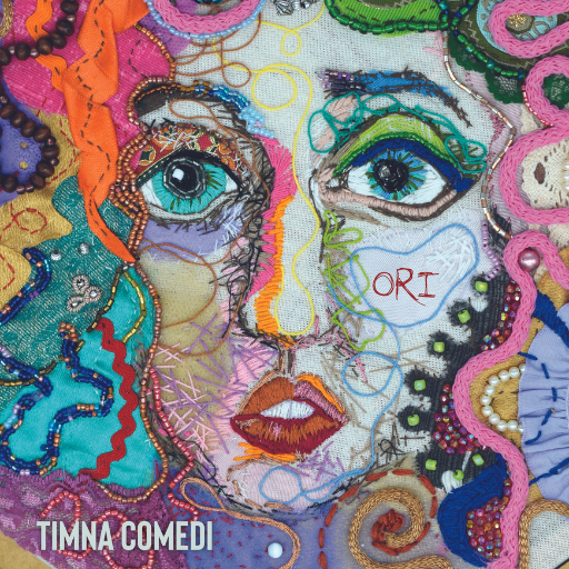 Timna – Medium