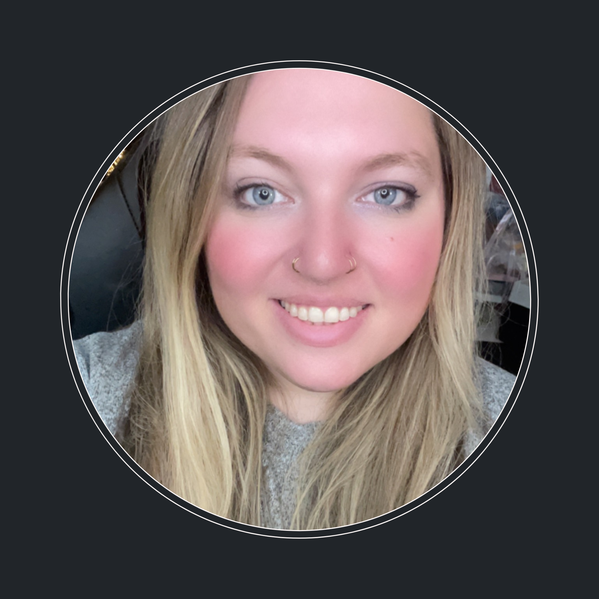Catie Adams – Medium