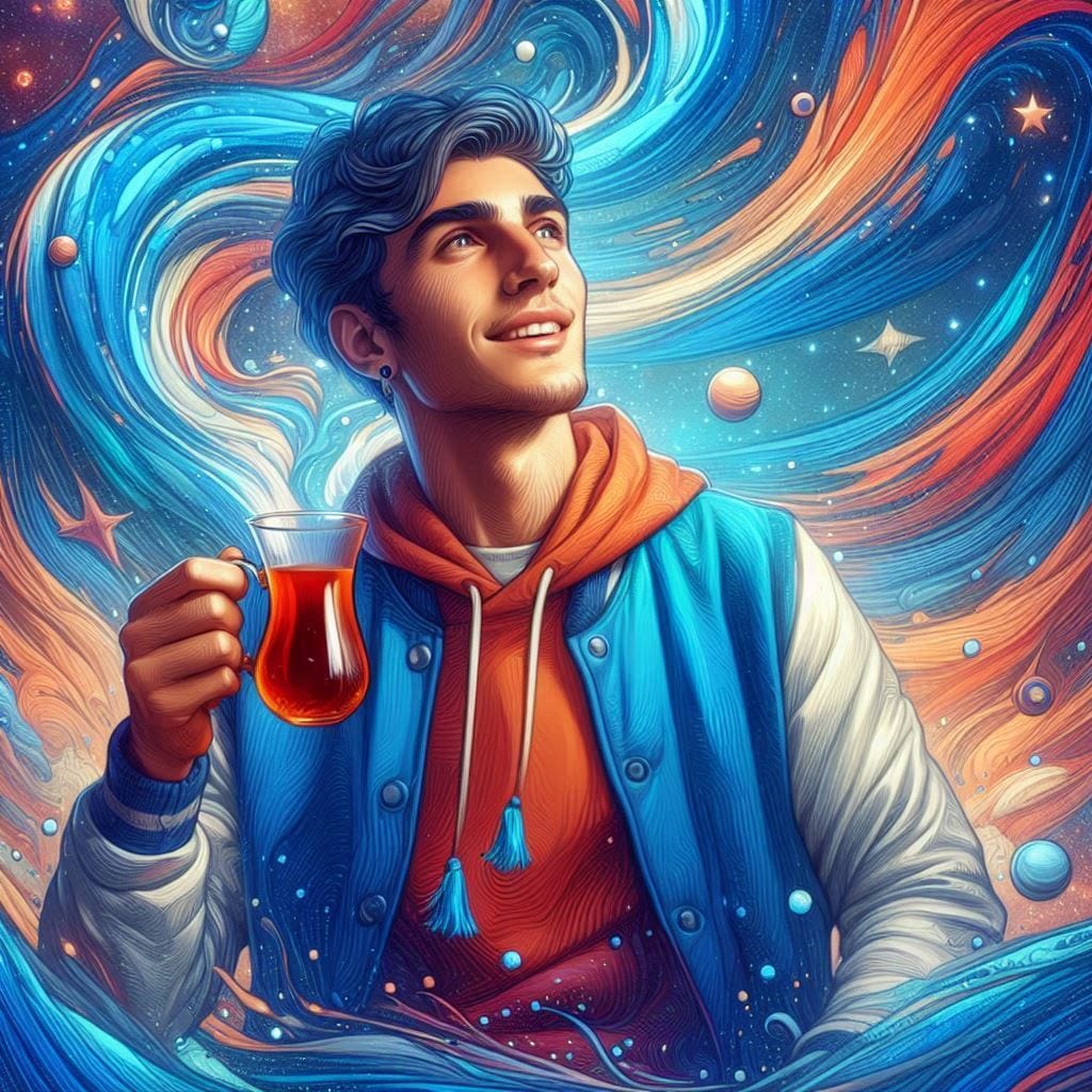 Ajay – Medium