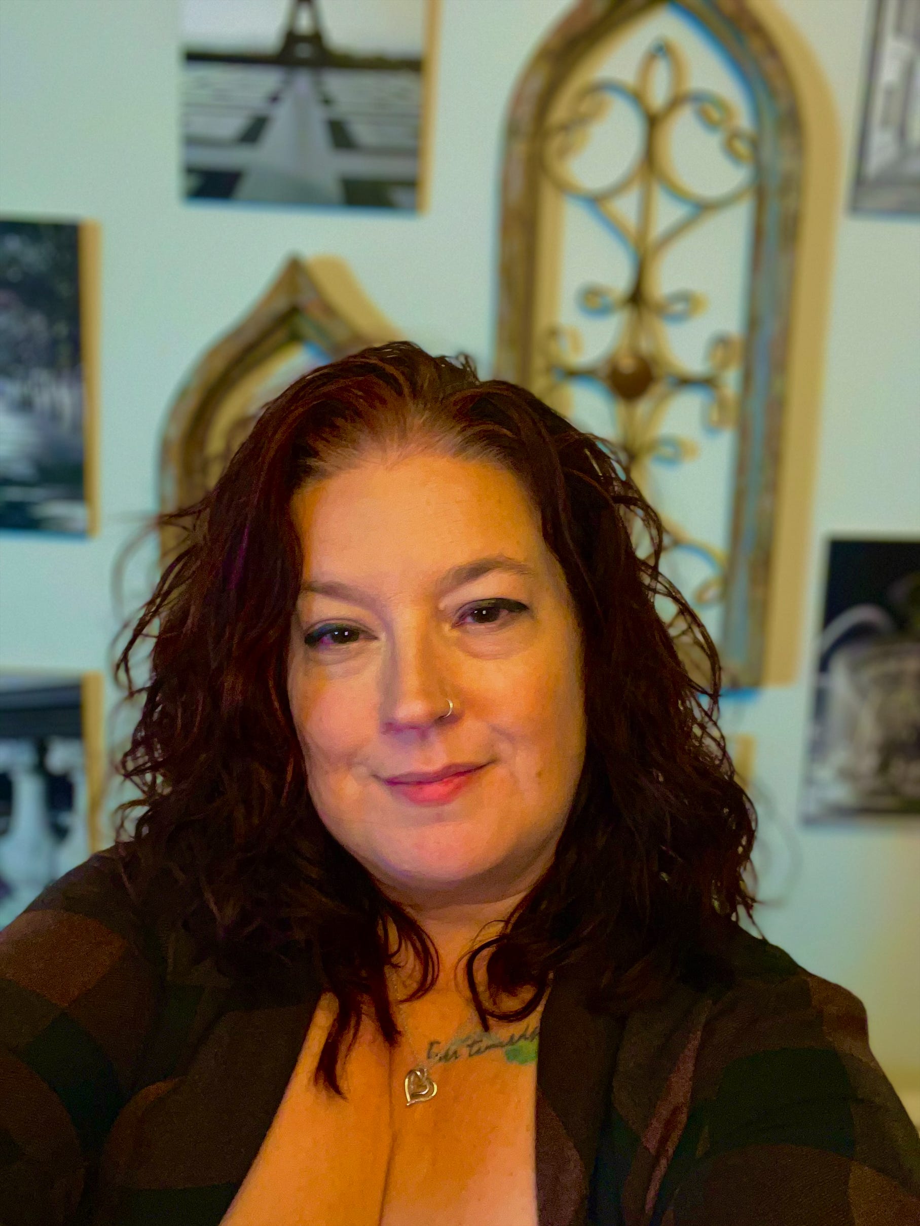 Jen Moyer – Medium