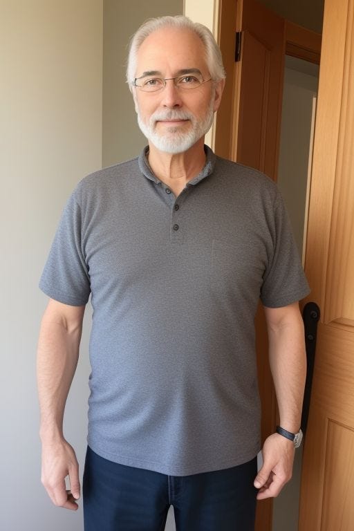 William Garcia – Medium