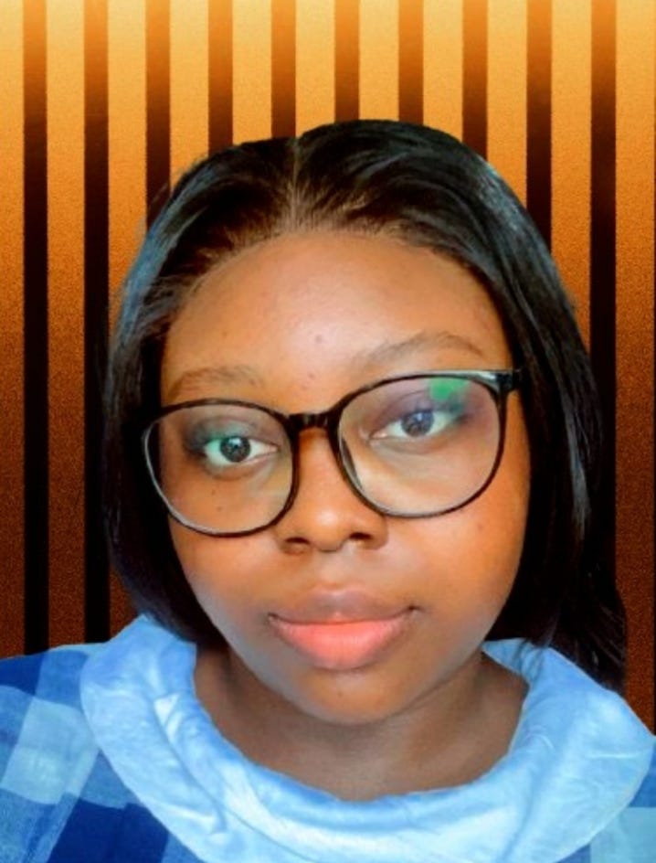 Diana Ikot – Medium