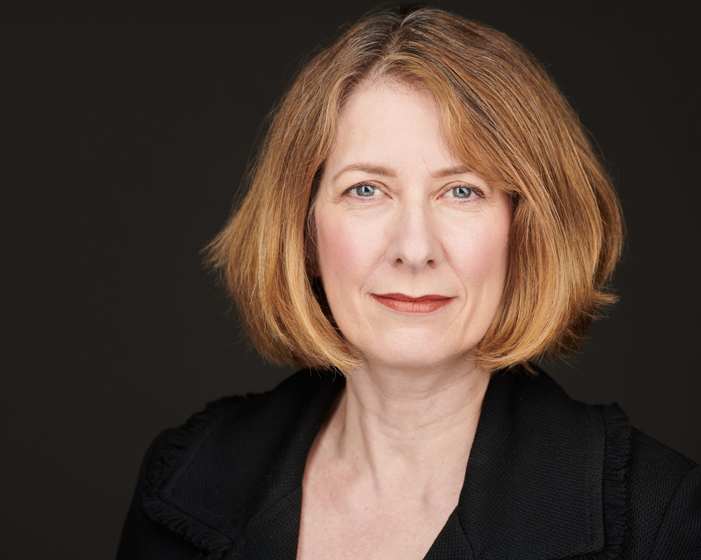 About – Diane Bailey-Boulet – Medium
