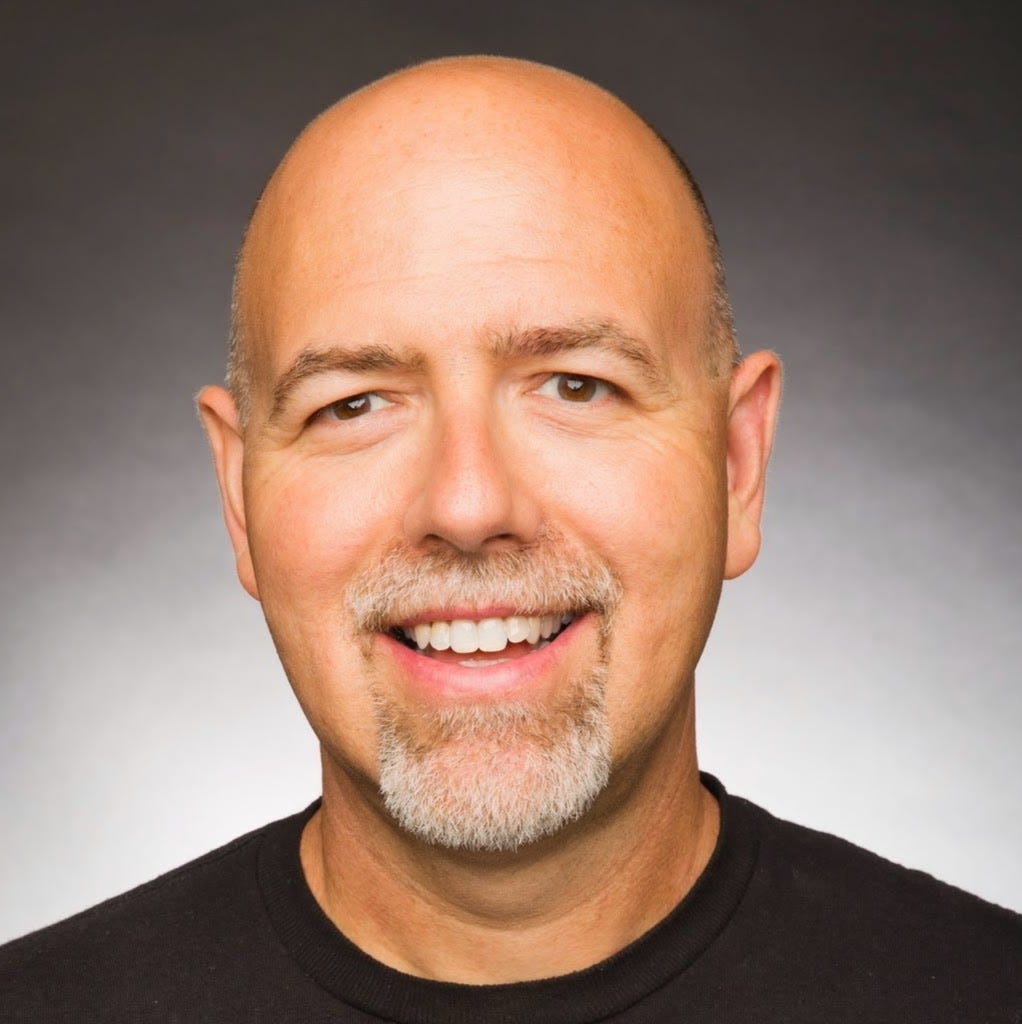Jeff Roberts – Medium