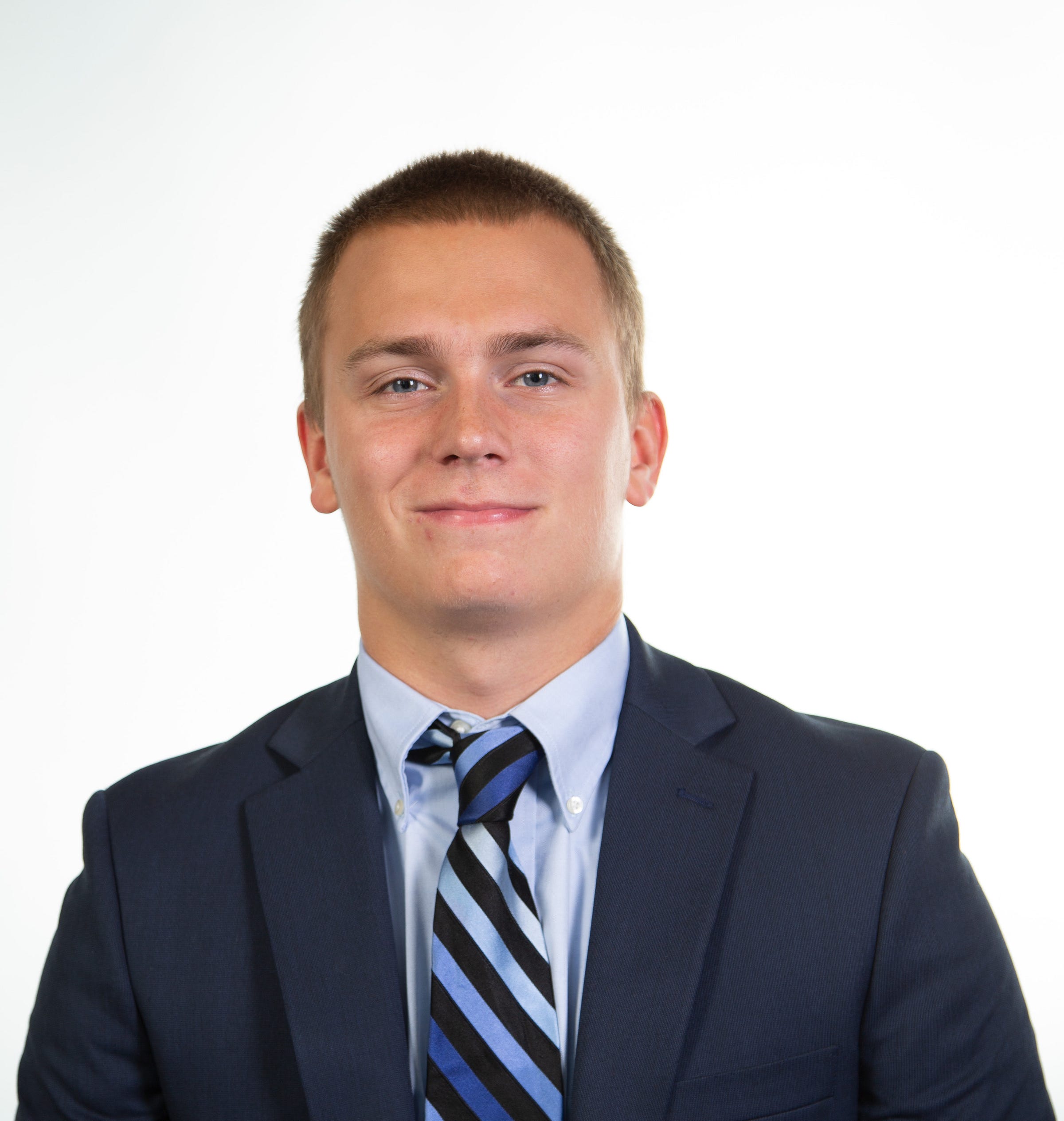 Ben Luke – Medium