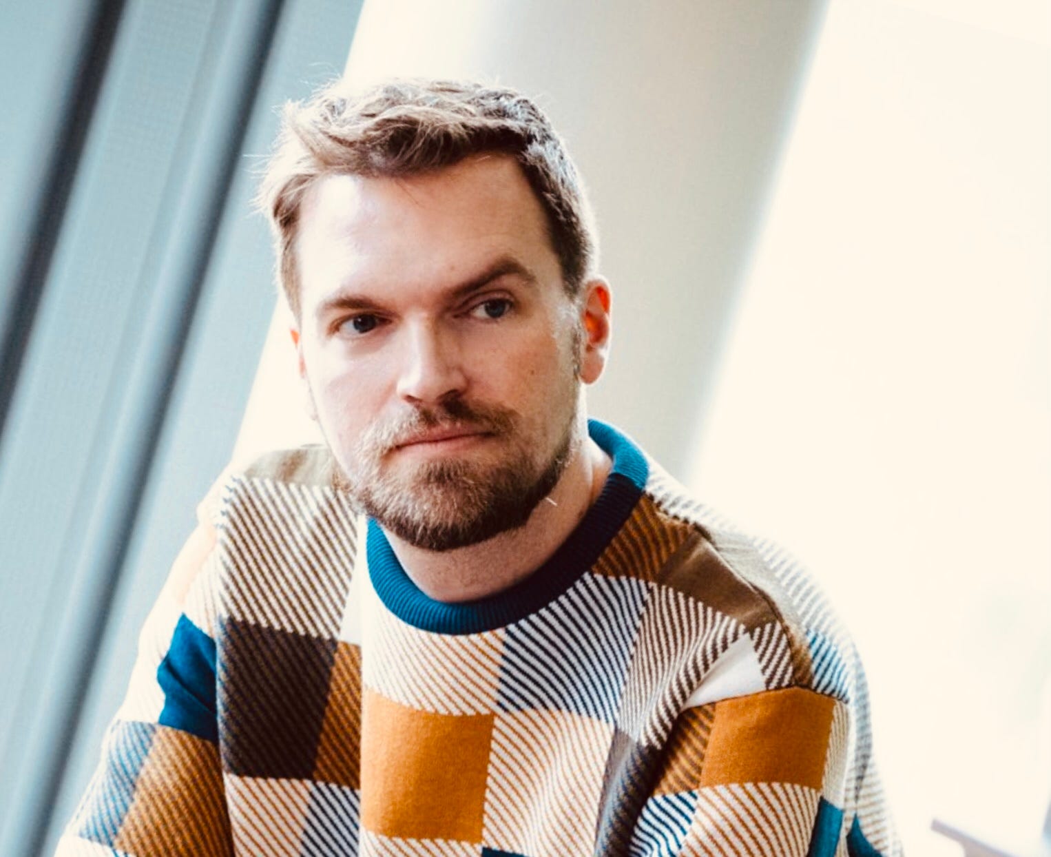 Johannes Meyer – Medium