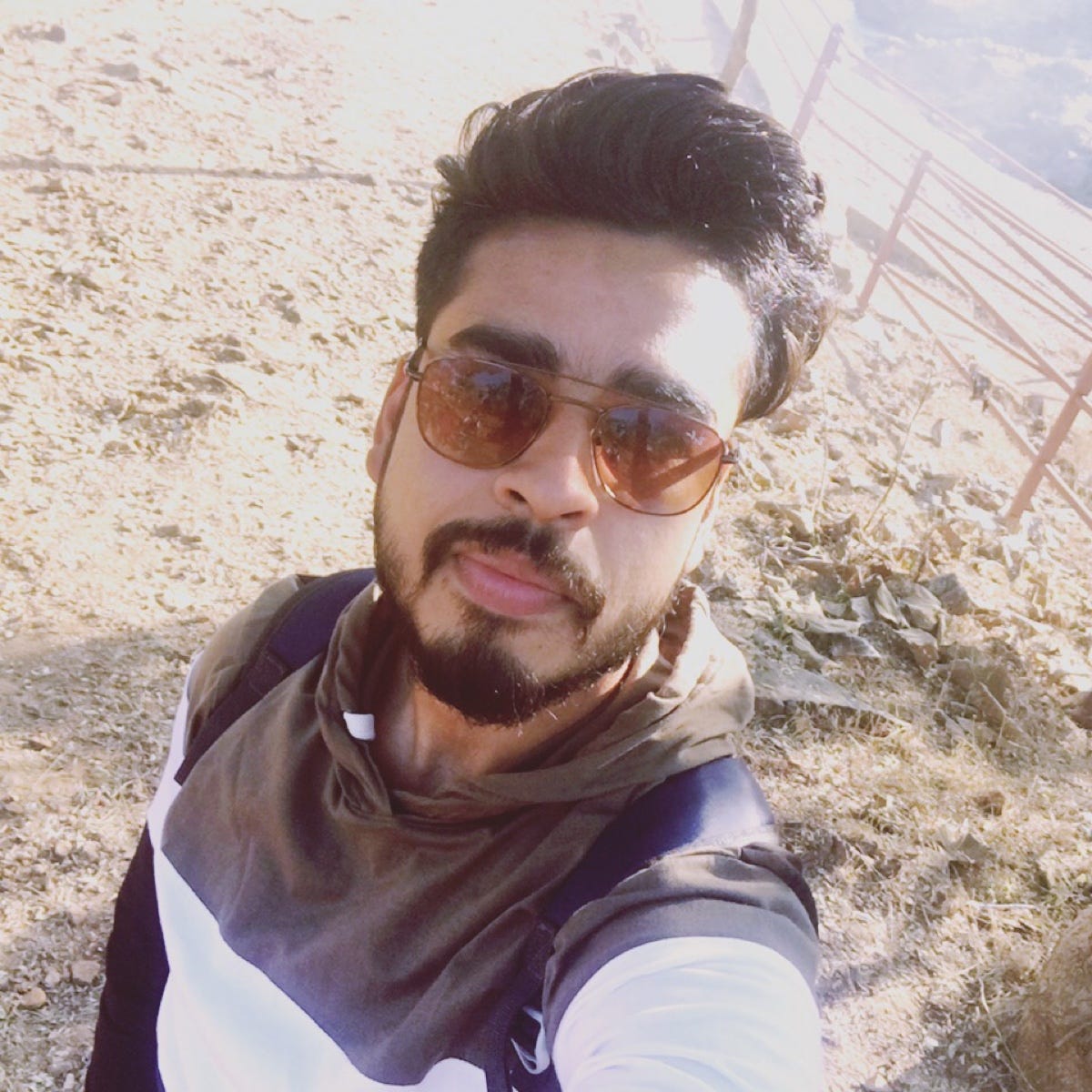 SOURABH TIWARI – Medium