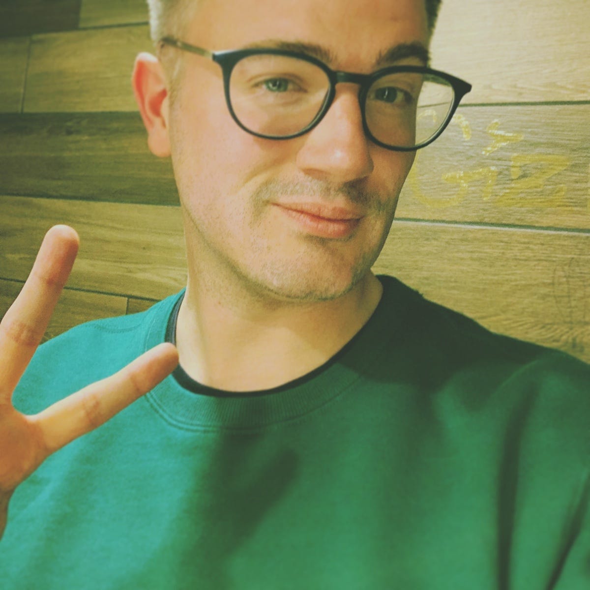 Ryan McMaster on Medium curated some lists