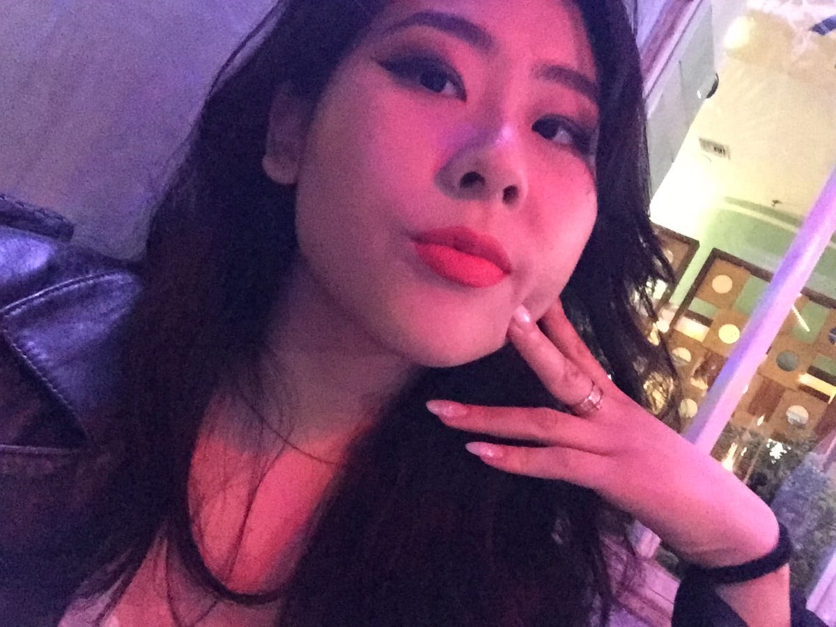 About – Soyo Hong – Medium