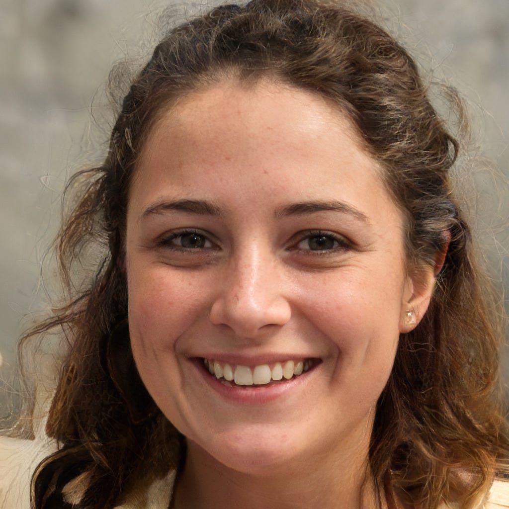 Alice Martin – Medium