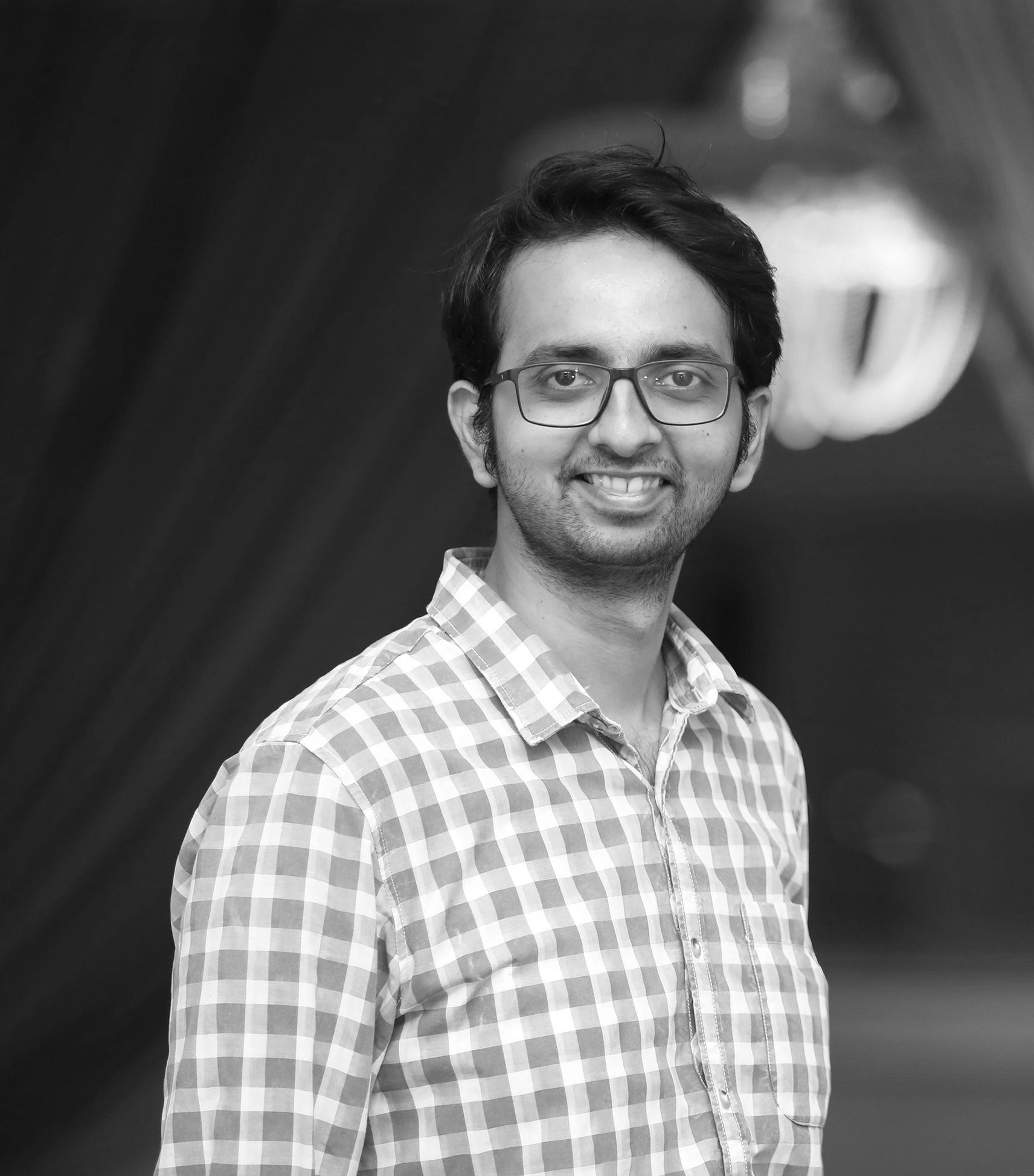 Rahul Bhandare – Medium