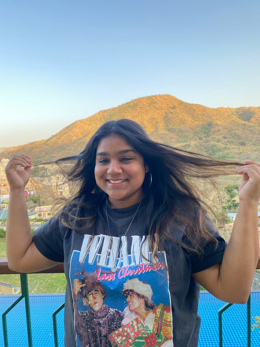 Nikita Agarwal – Medium