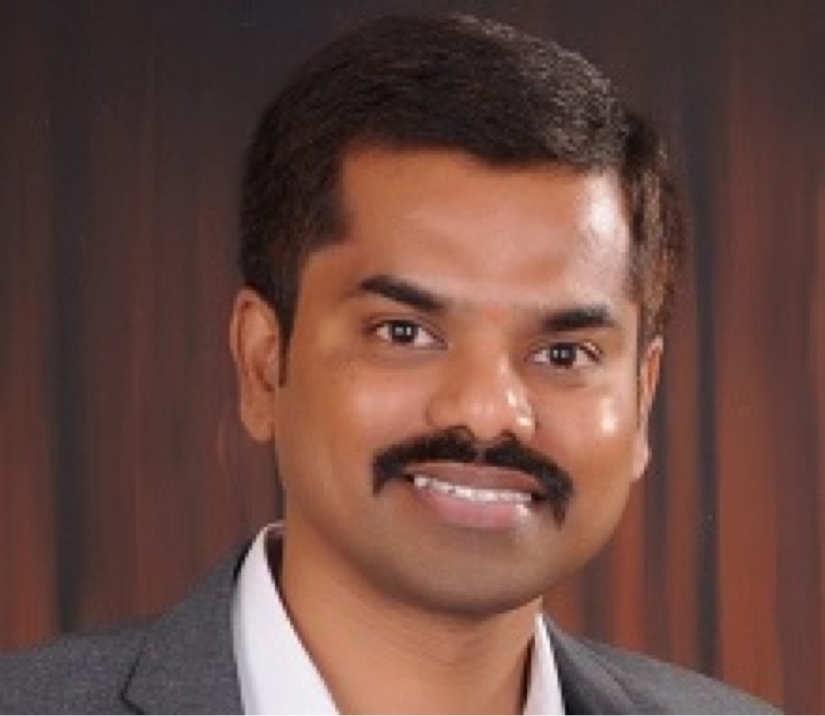 Venkateswara Guptha Y – Medium Venkateswara Guptha Y – Medium