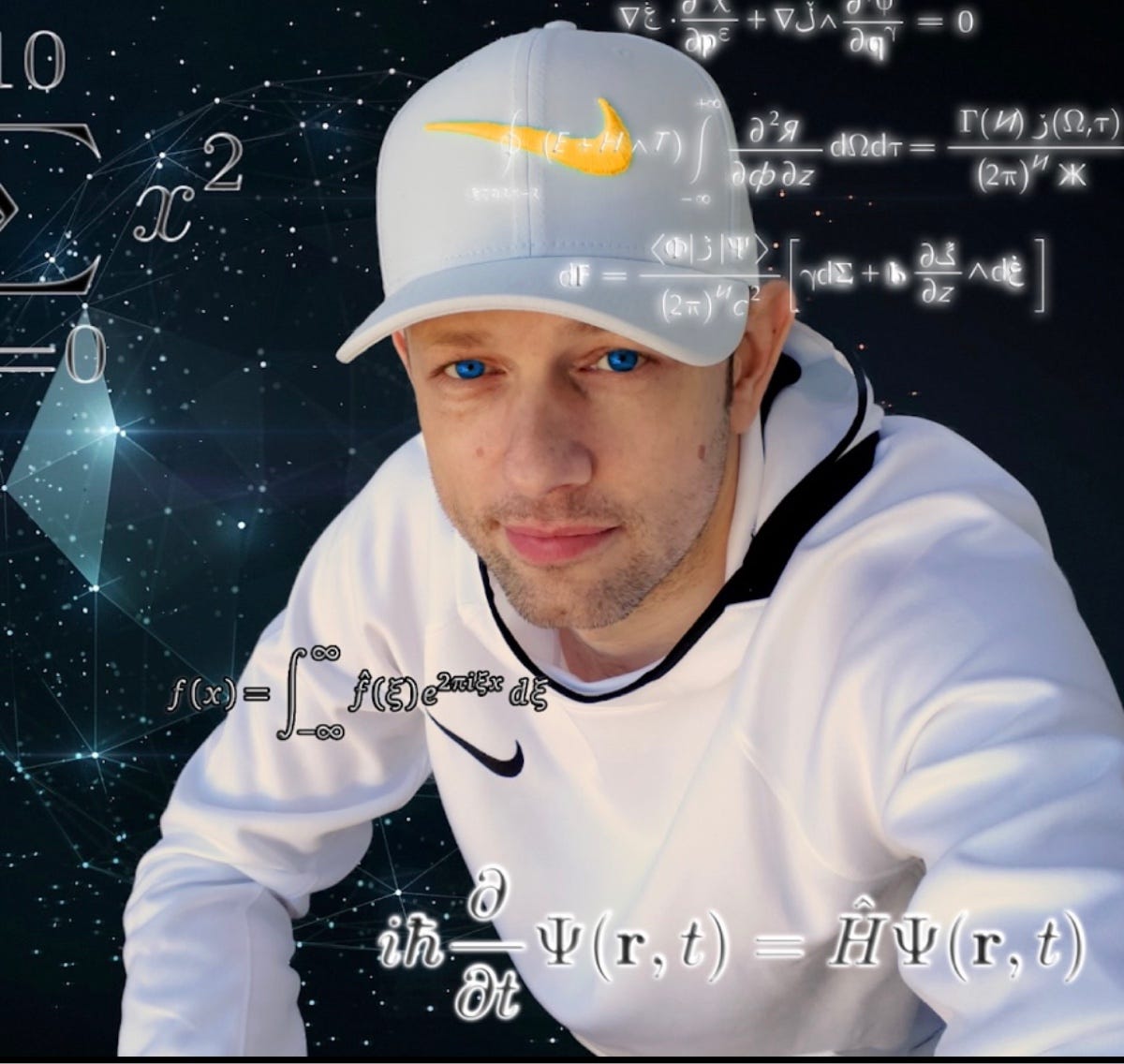 Jeremy Moore on Medium curated some lists