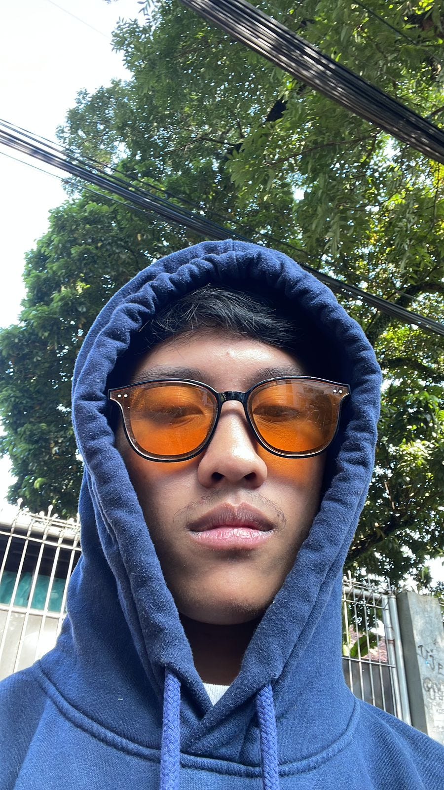 Faiz Yudhistira Yuwono – Medium