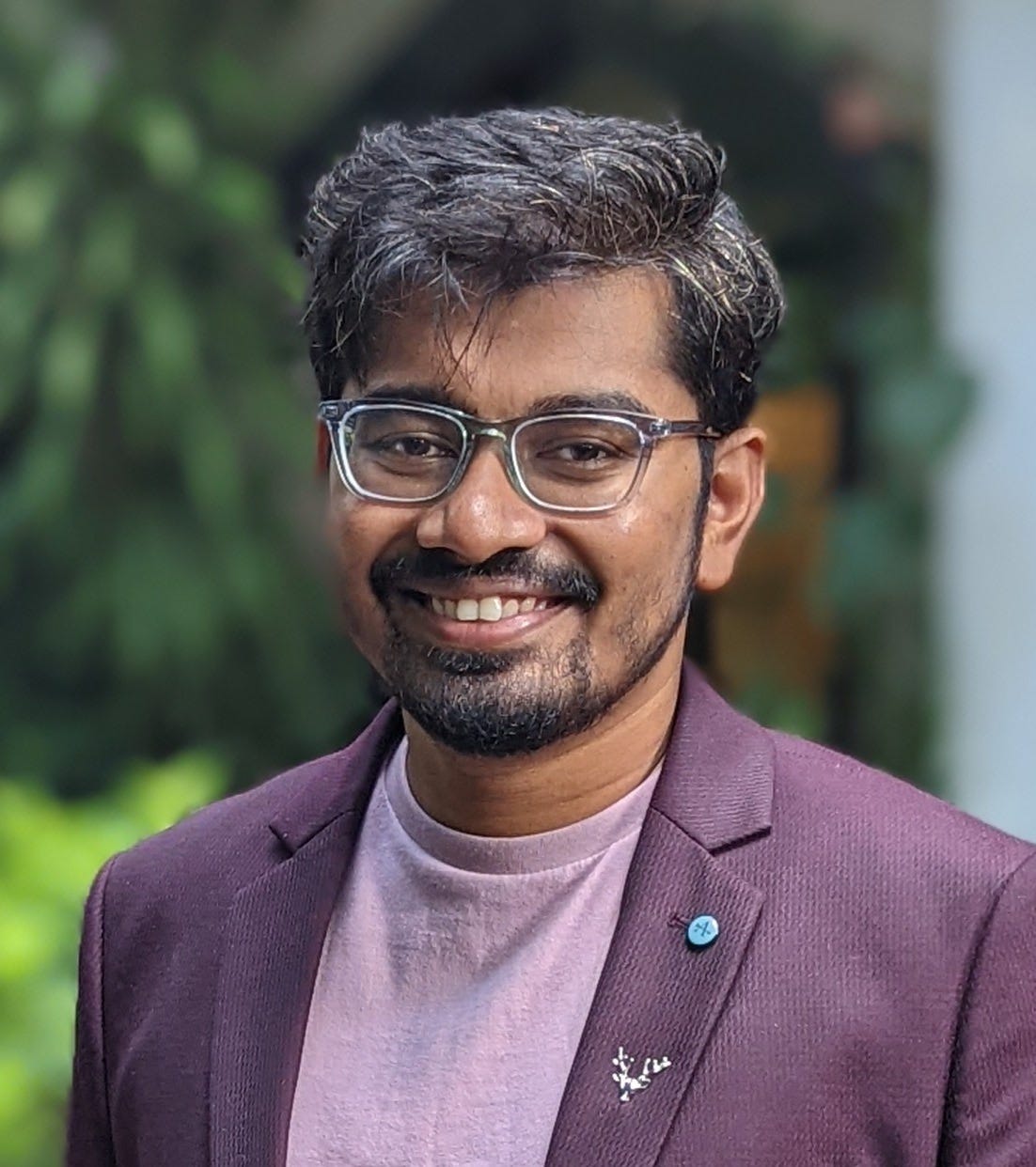 Subhadeep Mondal – Medium