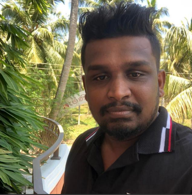 Nisansala madhushani – Medium