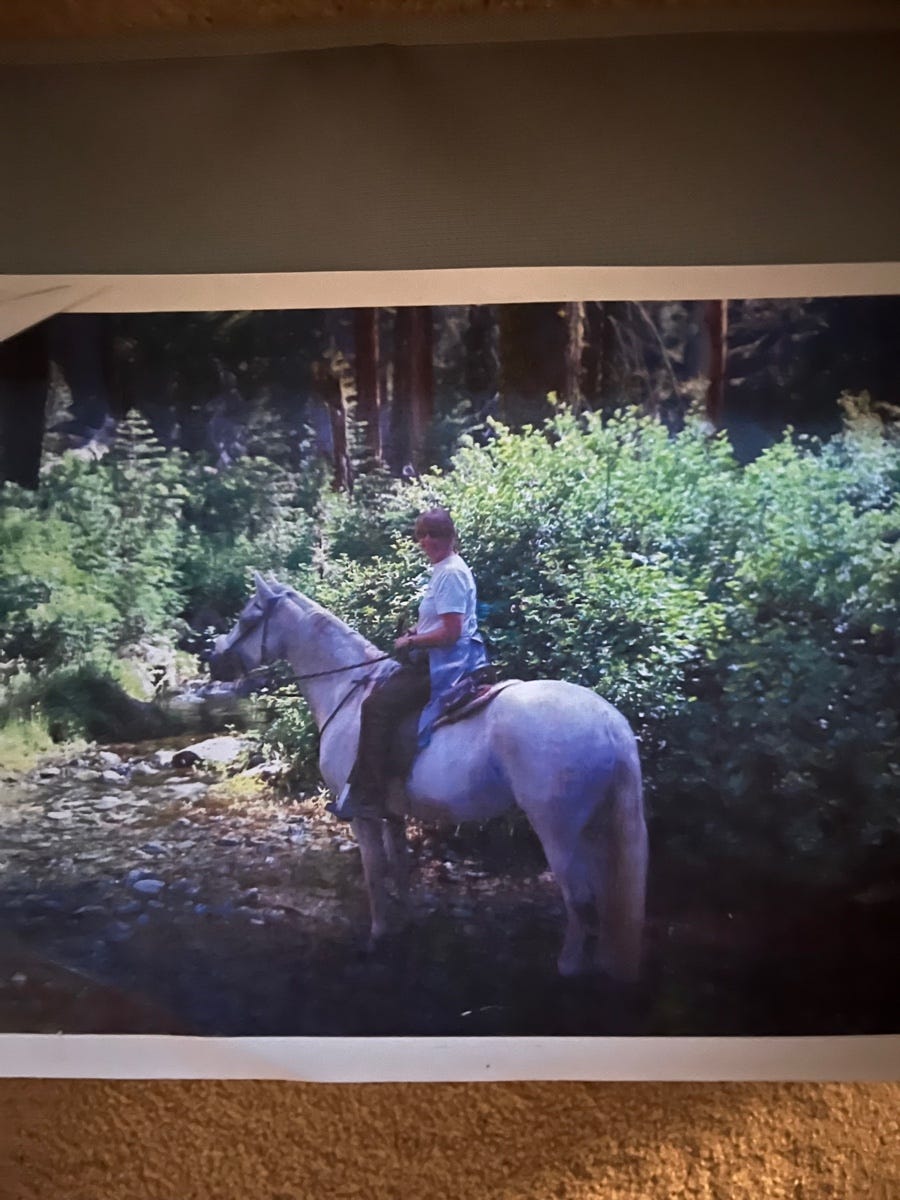 Laurie Roberts – Medium