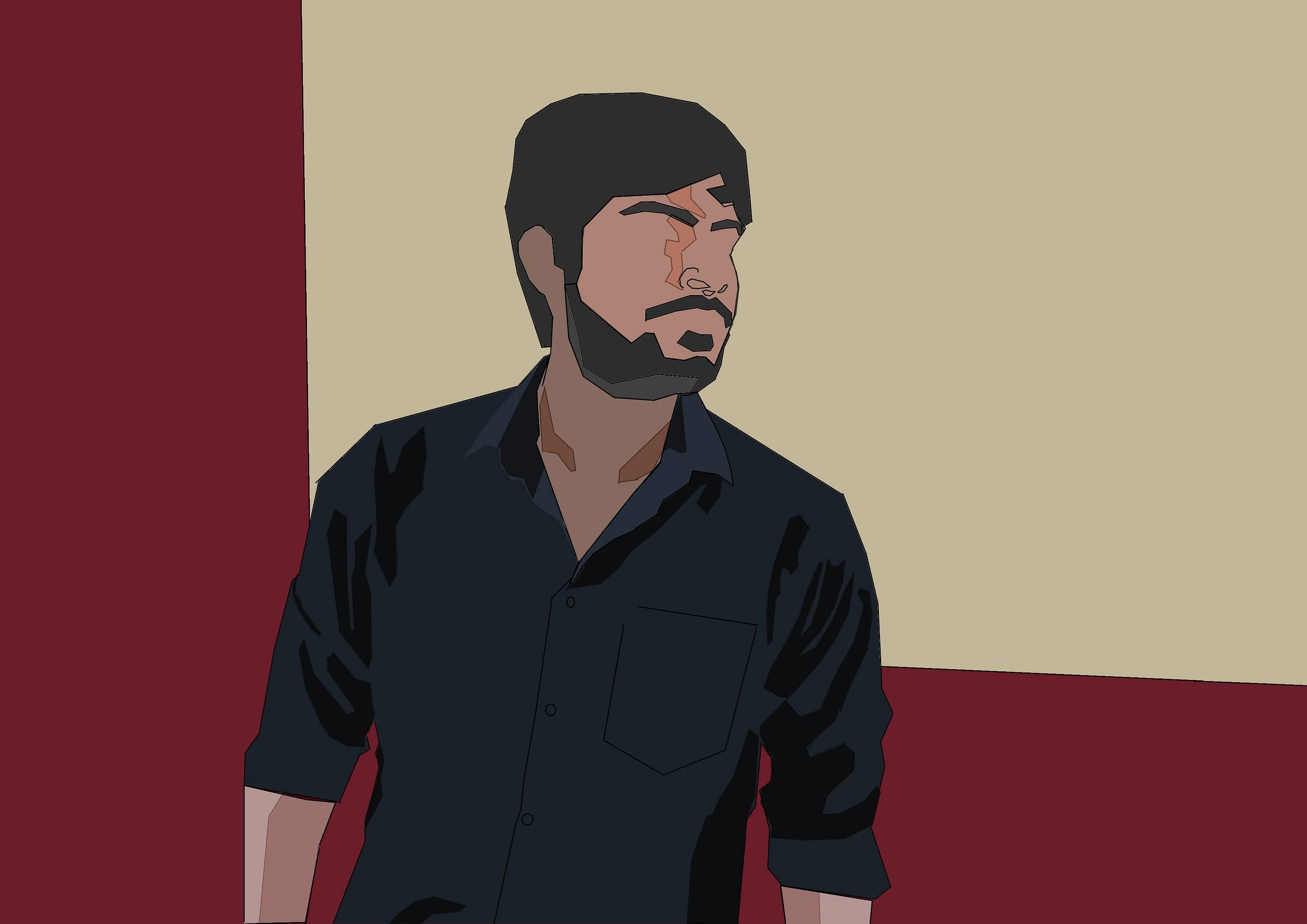 Parag Chaudhari – Medium