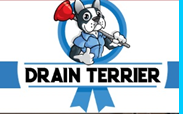 About – Drain Terrier – Medium