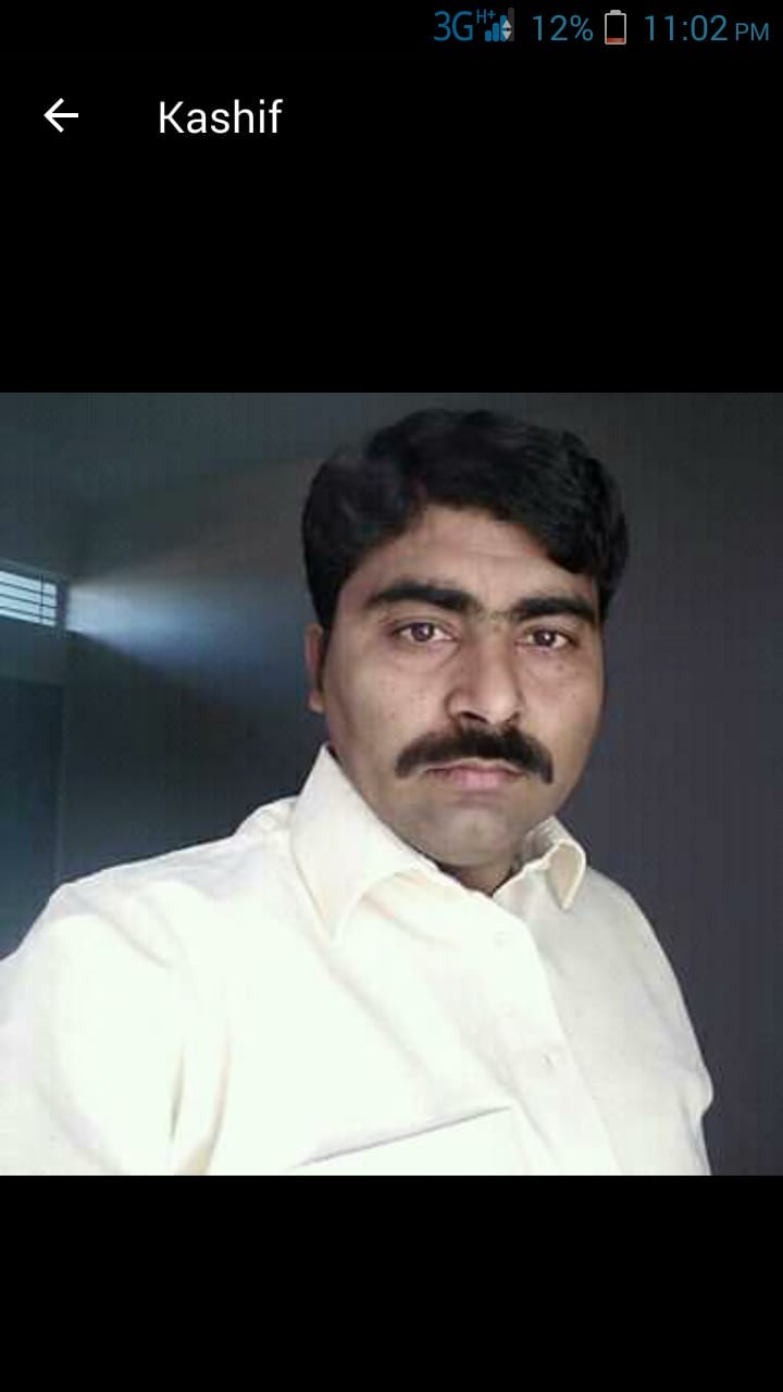 Kashif Bin Akram – Medium