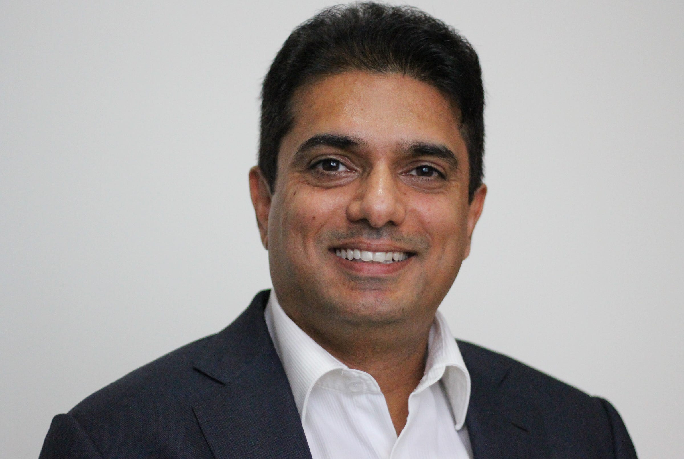 Chandan Joshi – Medium